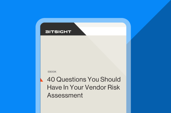 Bitsight Launches Enhanced Vendor Risk Management Solution | Bitsight